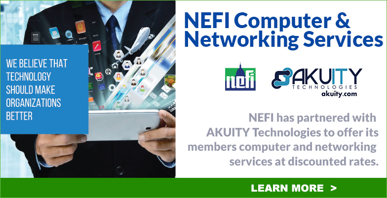 Supporting Liquid Heating Fuel Distributors | NEFI