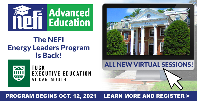 Supporting Liquid Heating Fuel Distributors | NEFI