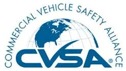 CVSA Brake Inspections